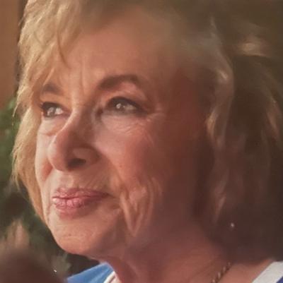 Simms, Sally | Obituaries | clevelandjewishnews.com