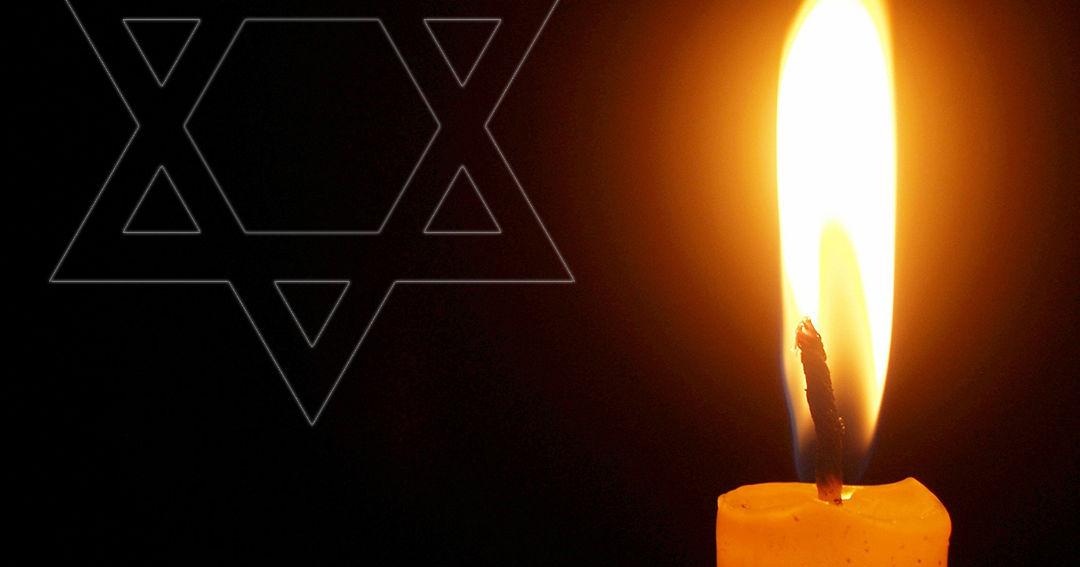 These 6 Holocaust survivors will light torches at Yom Hashoah ceremony ...