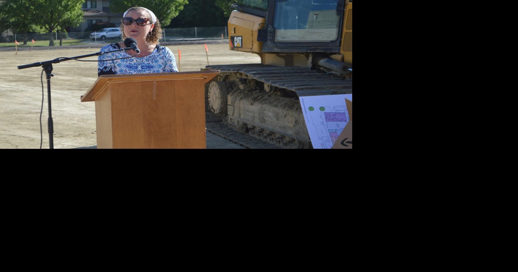 Adena Klineman re-elected Green Road Synagogue president | Local News ...