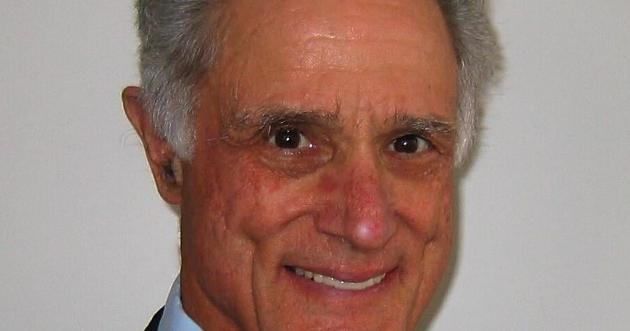 Gries, philanthropist, community leader, dead at 94 | Local News ...