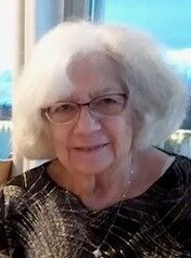 Roth, Phyllis | Obituaries | clevelandjewishnews.com