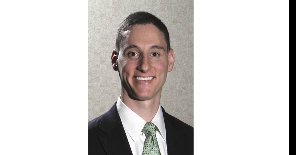Josh Mandel | Ohio Treasurer | | clevelandjewishnews.com