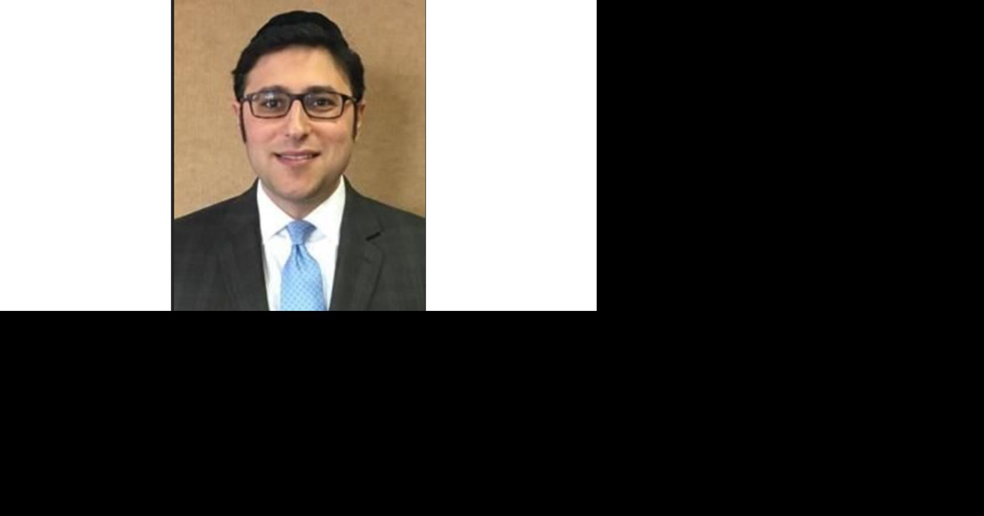 Lawyer confirms Ariel Hyman under criminal investigation | Local News ...