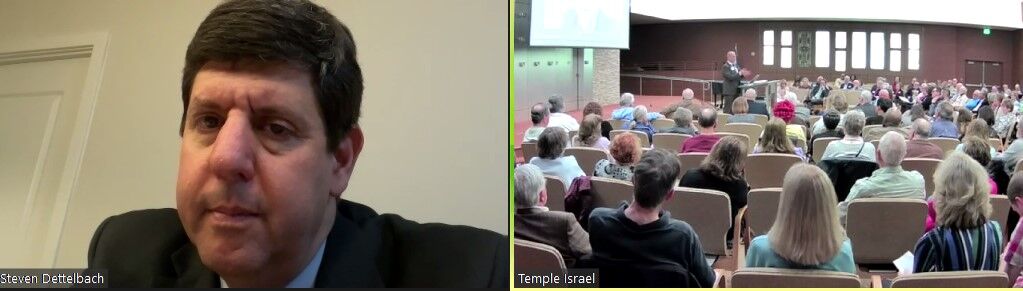 Dettelbach: Gun violence now a national emergency | Local News ...