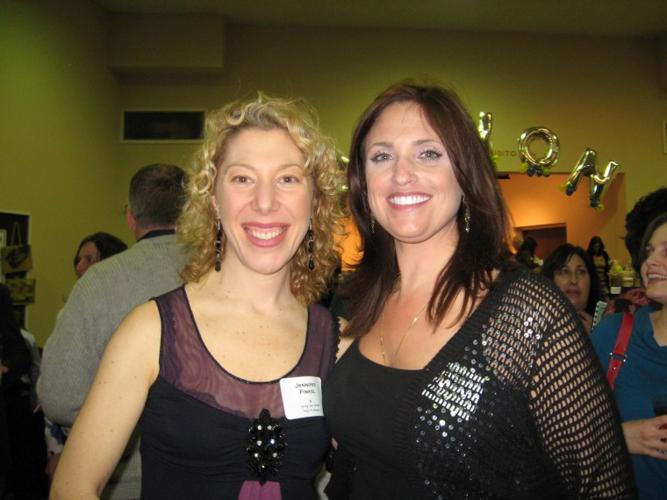 Cavalcade 3/26 | Find this article in the CJN archive ...