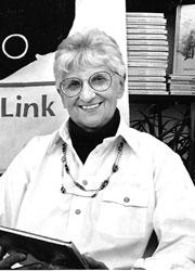 Janet Rosenberg | Find this article in the CJN archive ...