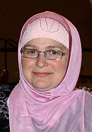 Julia Shearson | CAIR-Ohio, Cleveland chapter | | clevelandjewishnews.com