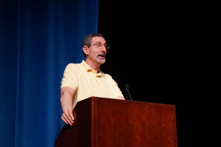 50 years of ‘Lessons of the Holocaust’ class recognized | Local News ...