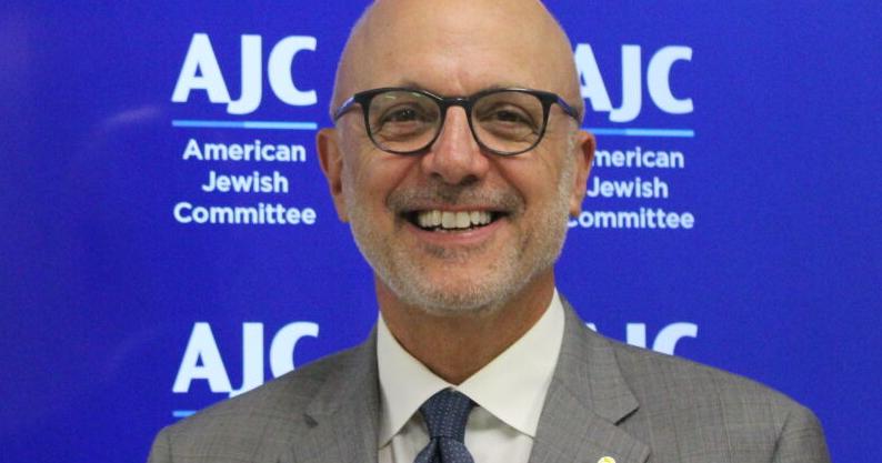 AJC CEO visits with Cleveland leaders to tackle community challenges ...