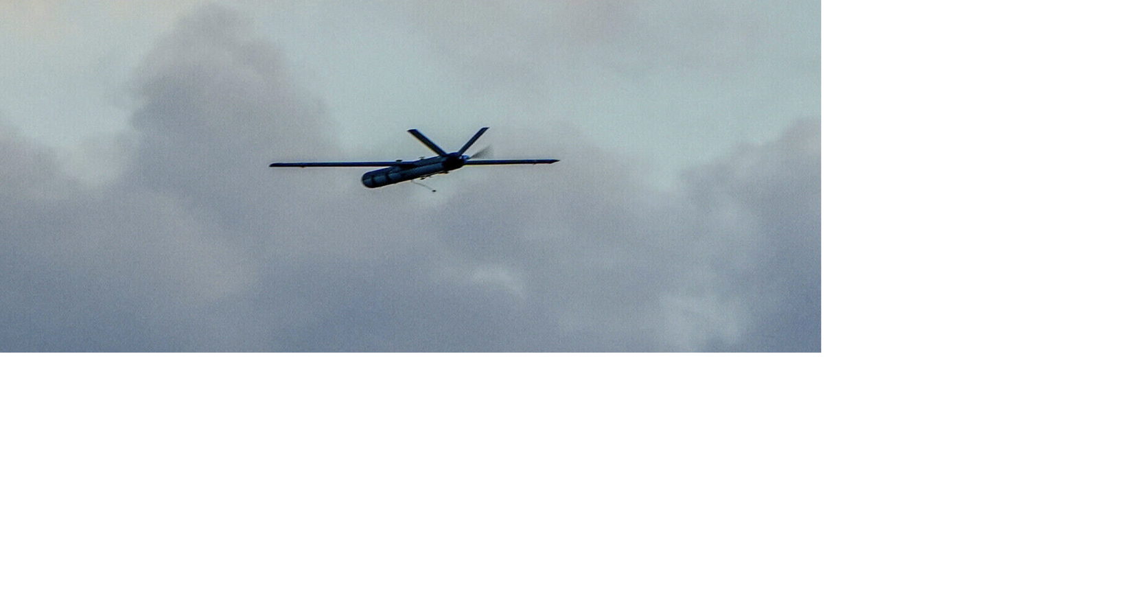 IDF brings back the Vulcan cannon to intercept drones | JNS ...