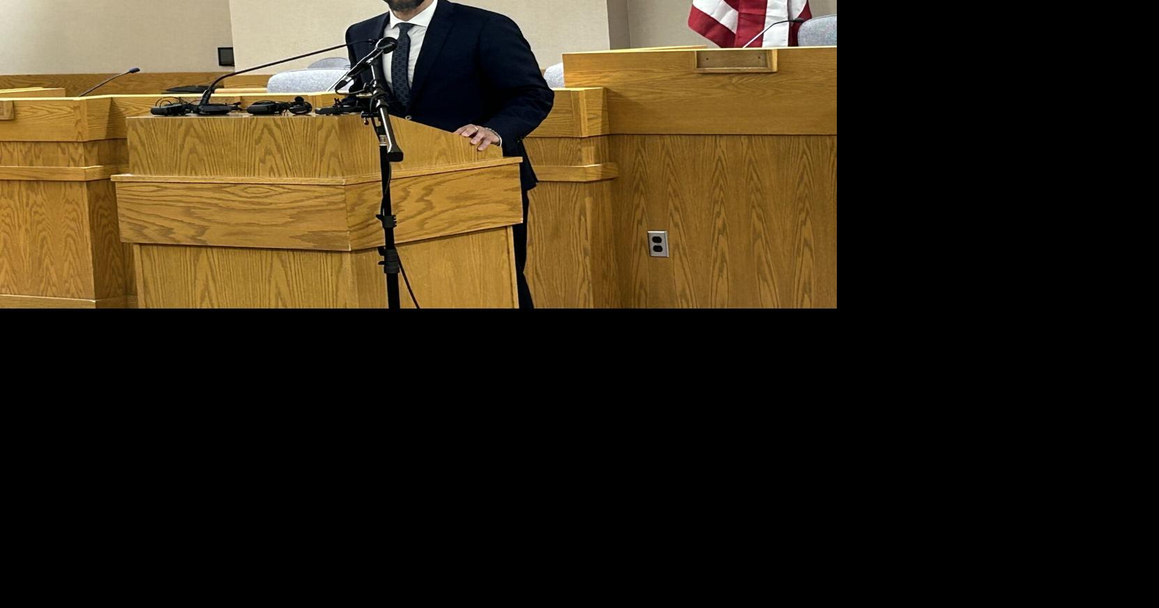 Cleveland Heights mayor addresses recent incident involving wife ...