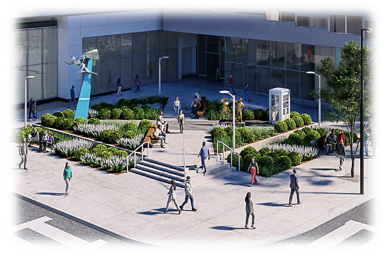 Cleveland to finally pay tribute to Superman with plaza | Local News ...