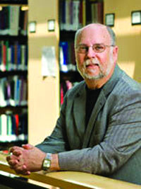 CWRU’s Biegel recognized as fellow | News | clevelandjewishnews.com