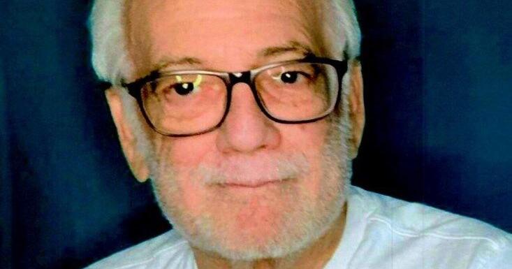 Goldsmith, Harvey | Obituaries | clevelandjewishnews.com