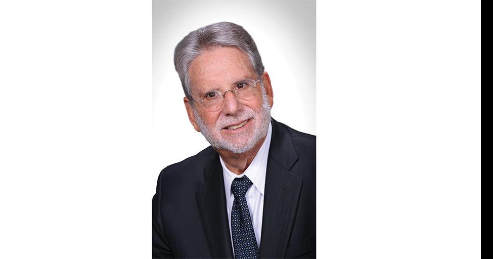 Donald S. Scherzer | 2018 Difference Makers | clevelandjewishnews.com