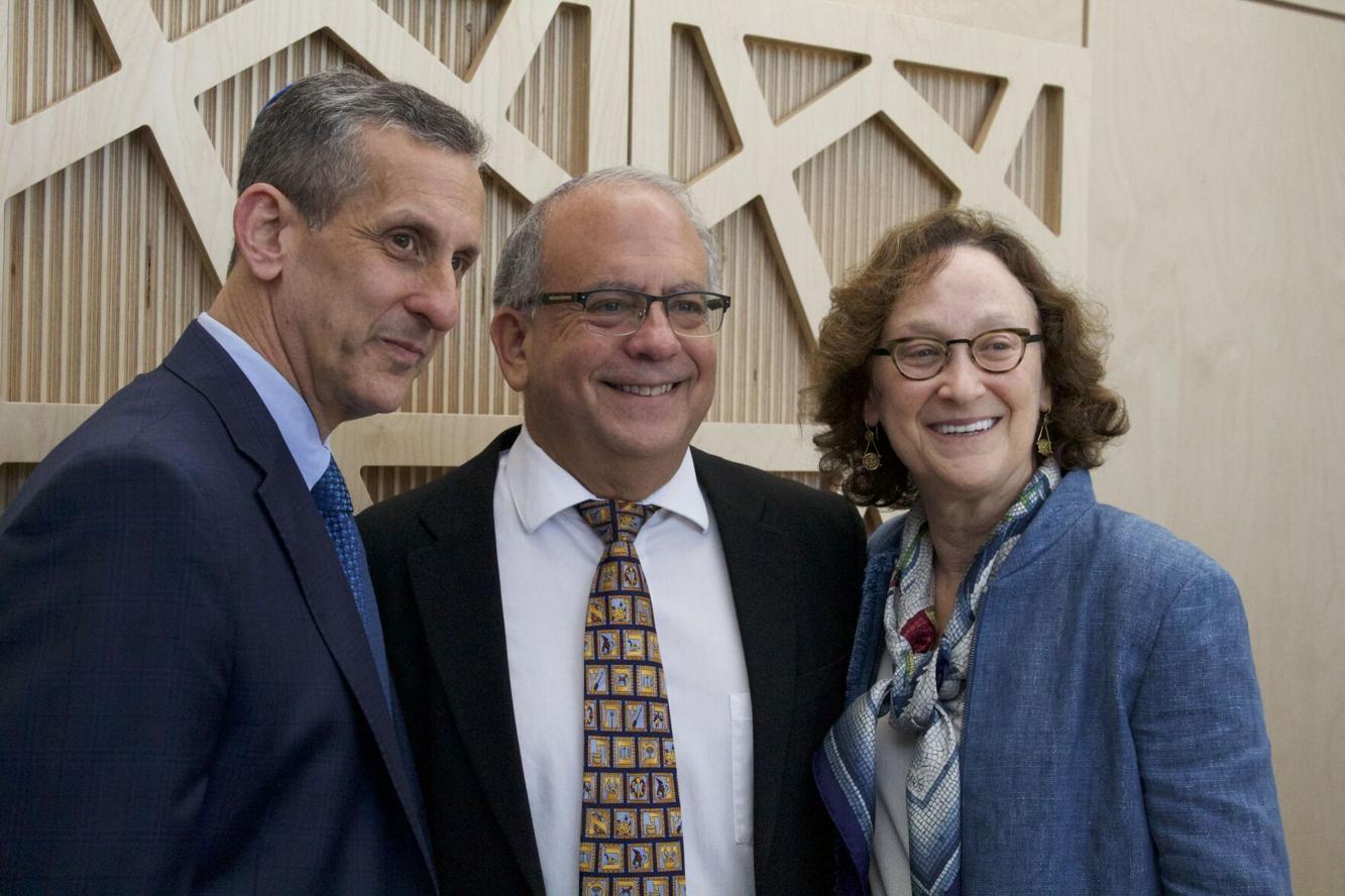 Find this article in the CJN archive | clevelandjewishnews.com