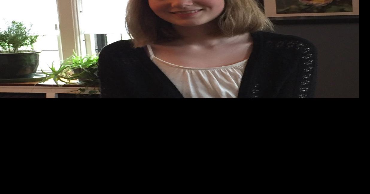 Alistair Rae Schubert | B'nai Mitzvah | clevelandjewishnews.com