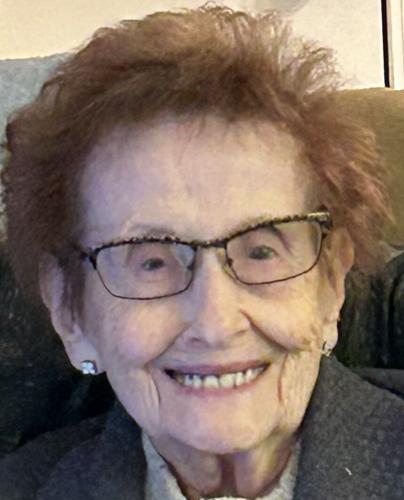 Peskind, Lillian | Obituaries | clevelandjewishnews.com