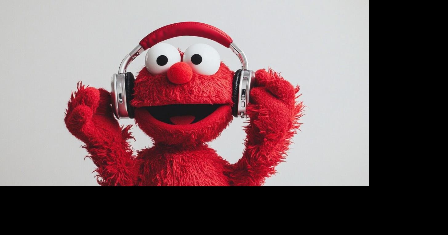 ‘Kill all Jews’: Elmo’s X account taken over by antisemitic hacker ...