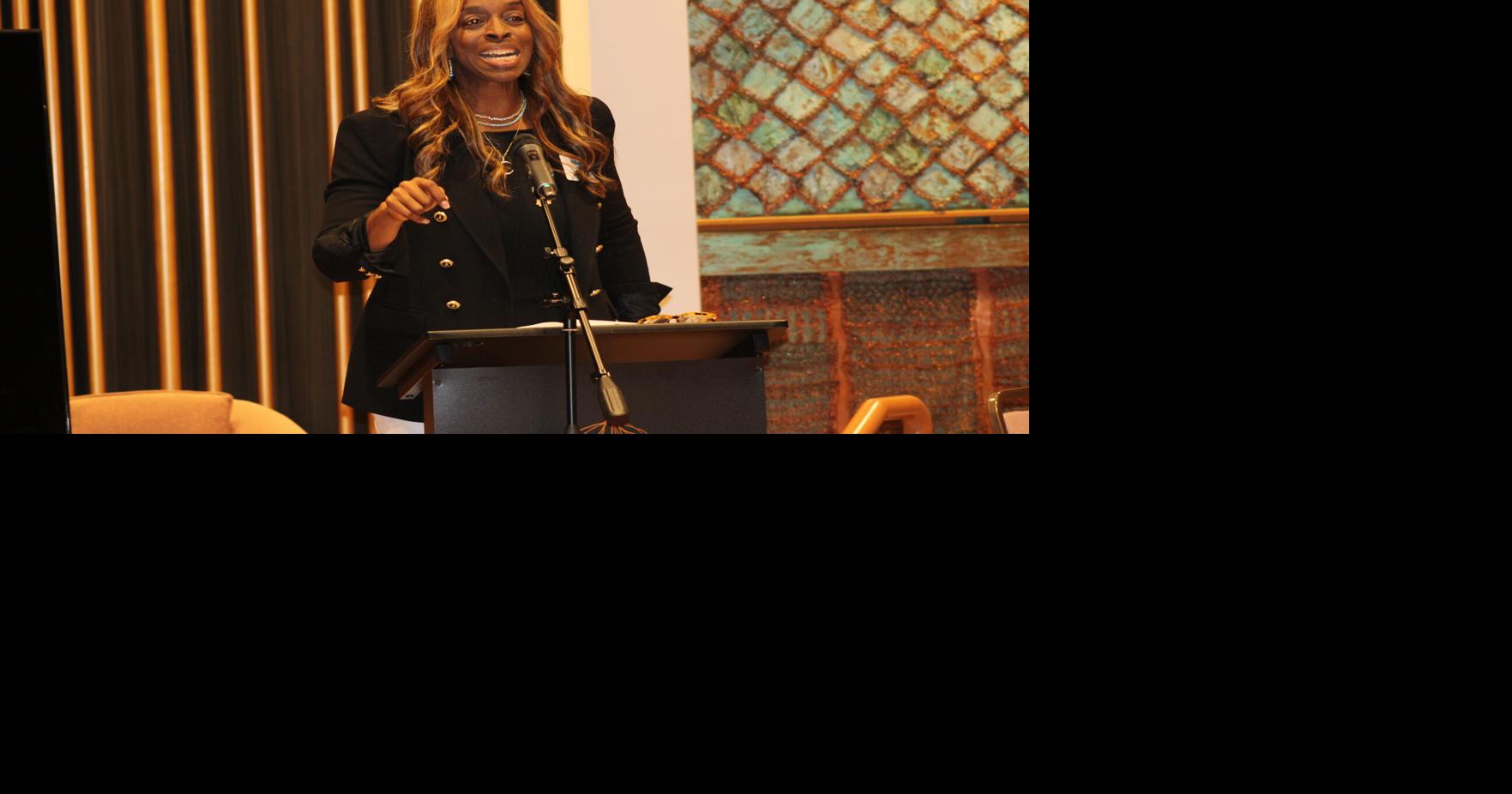 Oberlin College president addresses antisemitism at Hillel annual ...