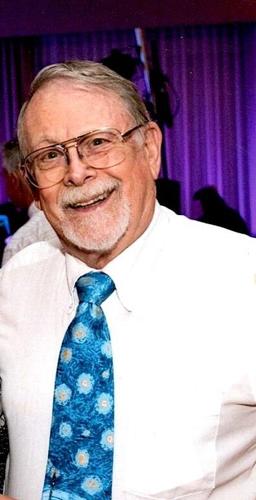 Perelman, David | Obituaries | clevelandjewishnews.com