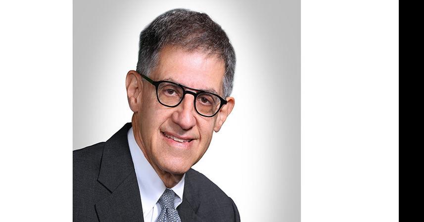 Lawrence A. Mack | 2019 Difference Makers | clevelandjewishnews.com