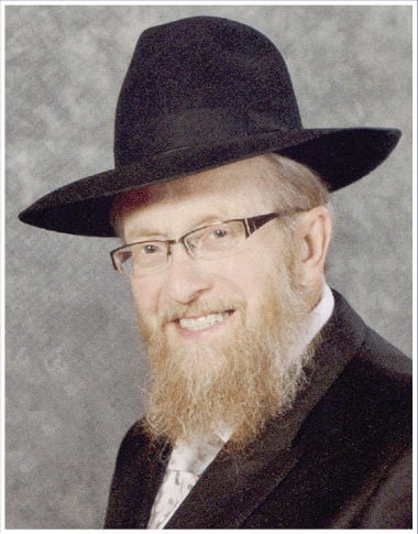 Hebrew Academy of Cleveland to honor Pollacks, Rabbi Scheinbaum | Local ...