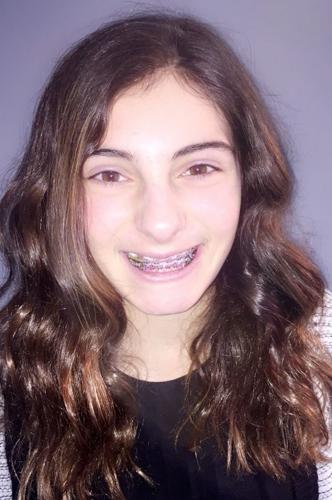 Shari Hope Spiegel | B'nai Mitzvah | clevelandjewishnews.com