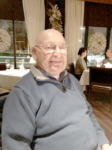 Robuck, Leonard | Obituaries | clevelandjewishnews.com