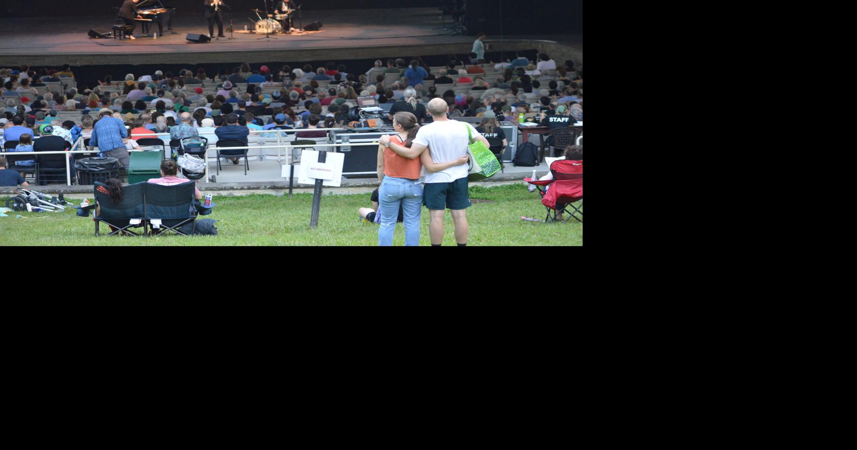 PHOTOS: The 42nd Yiddish Concert in the Park | In the Community ...