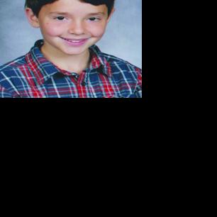 Abe Katz | B'nai Mitzvah | clevelandjewishnews.com