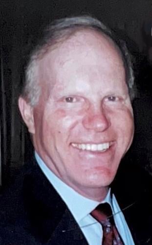 Chalfin, Gerald | Obituaries | clevelandjewishnews.com