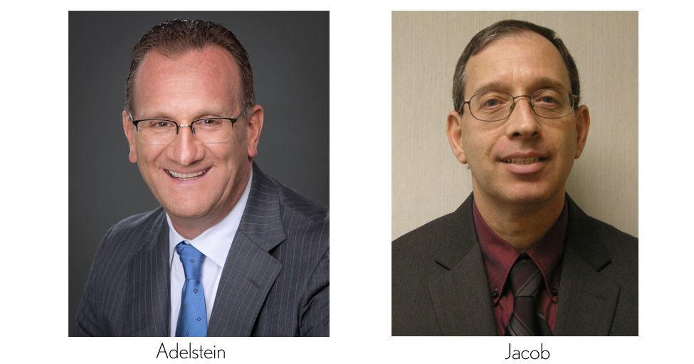 Adelstein, Jacob re-elected to AJPA positions | Local News ...