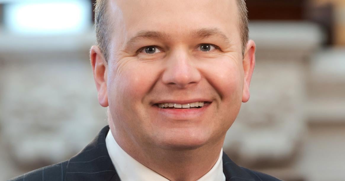 State senator, wife compare Acton’s statement to being in Nazi Germany ...