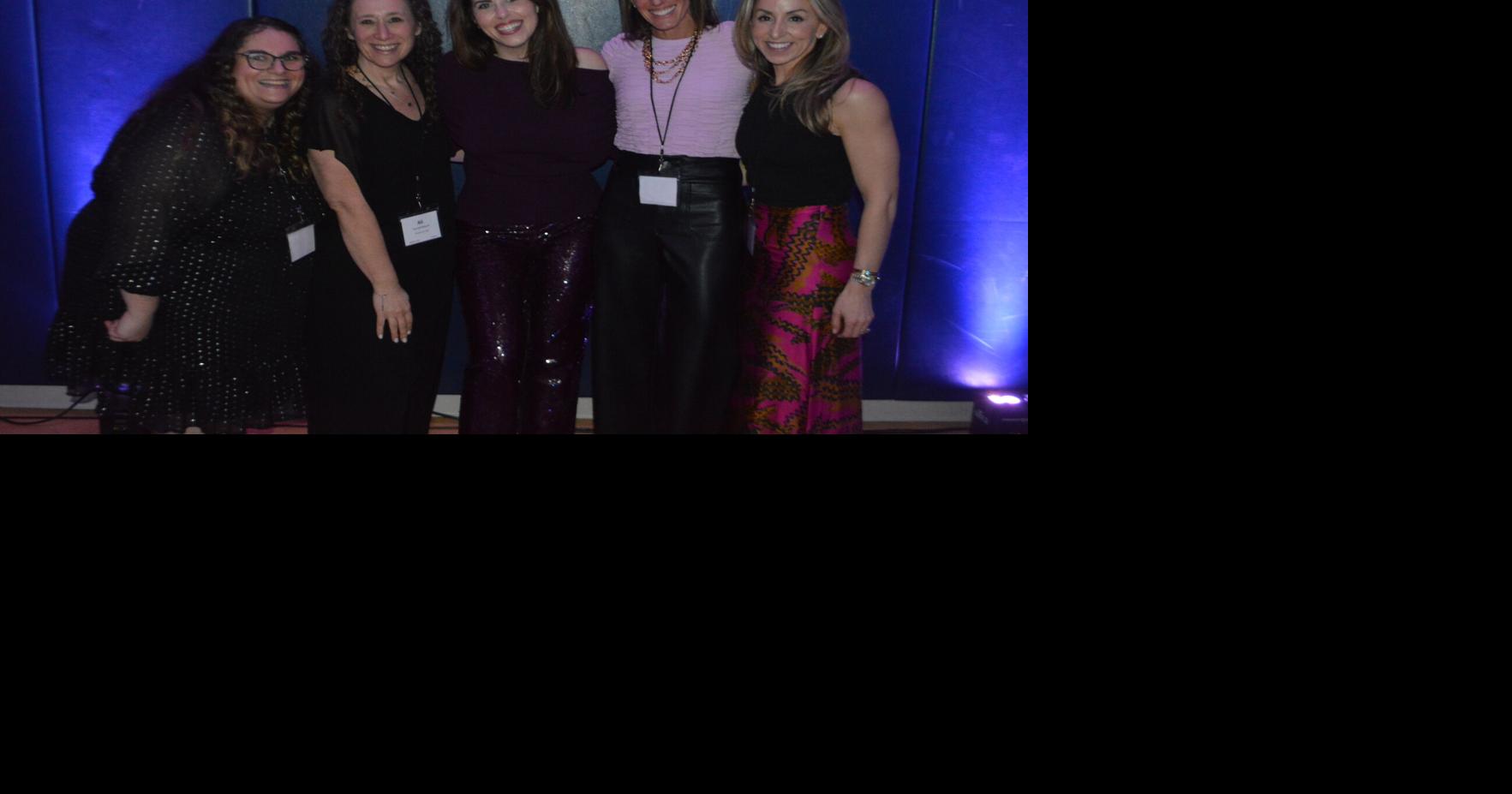 The Joseph and Florence Mandel Jewish Day School gala ...