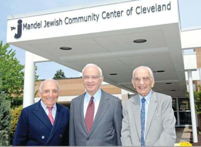 The Mandels on their legacy | Find this article in the CJN archive ...