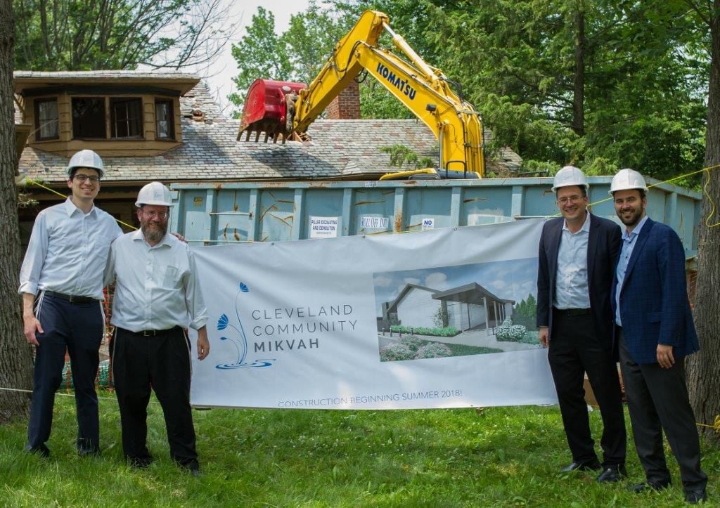 Daniel A. Gottesman | 12 Under 36 | clevelandjewishnews.com