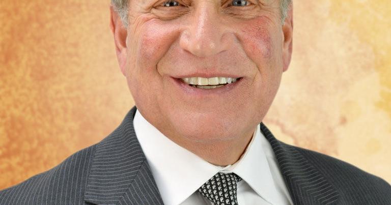 Bart Bookatz | 2015 Difference Makers | clevelandjewishnews.com