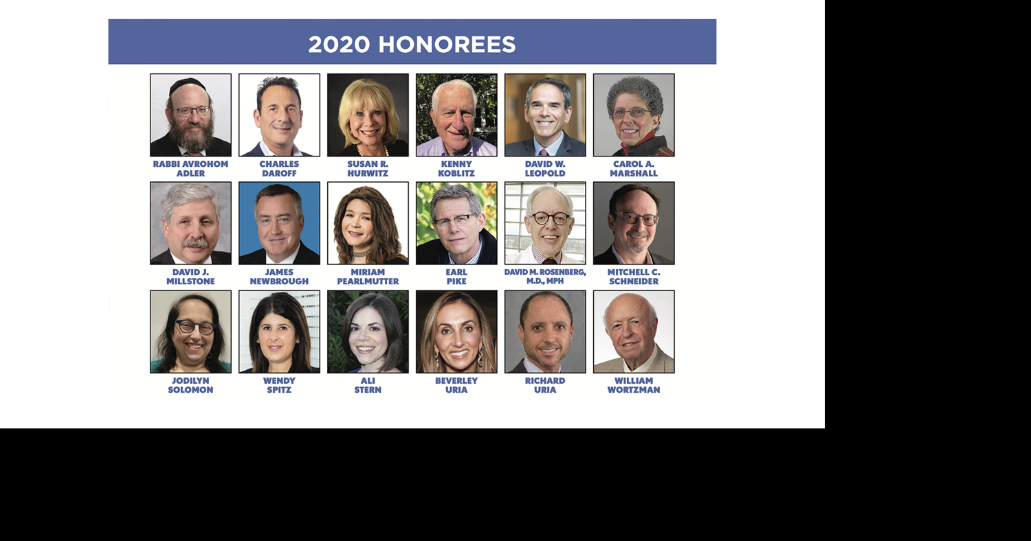 Join Us In Celebrating 2020 Class Of Cjn 18 Difference Makers 2020