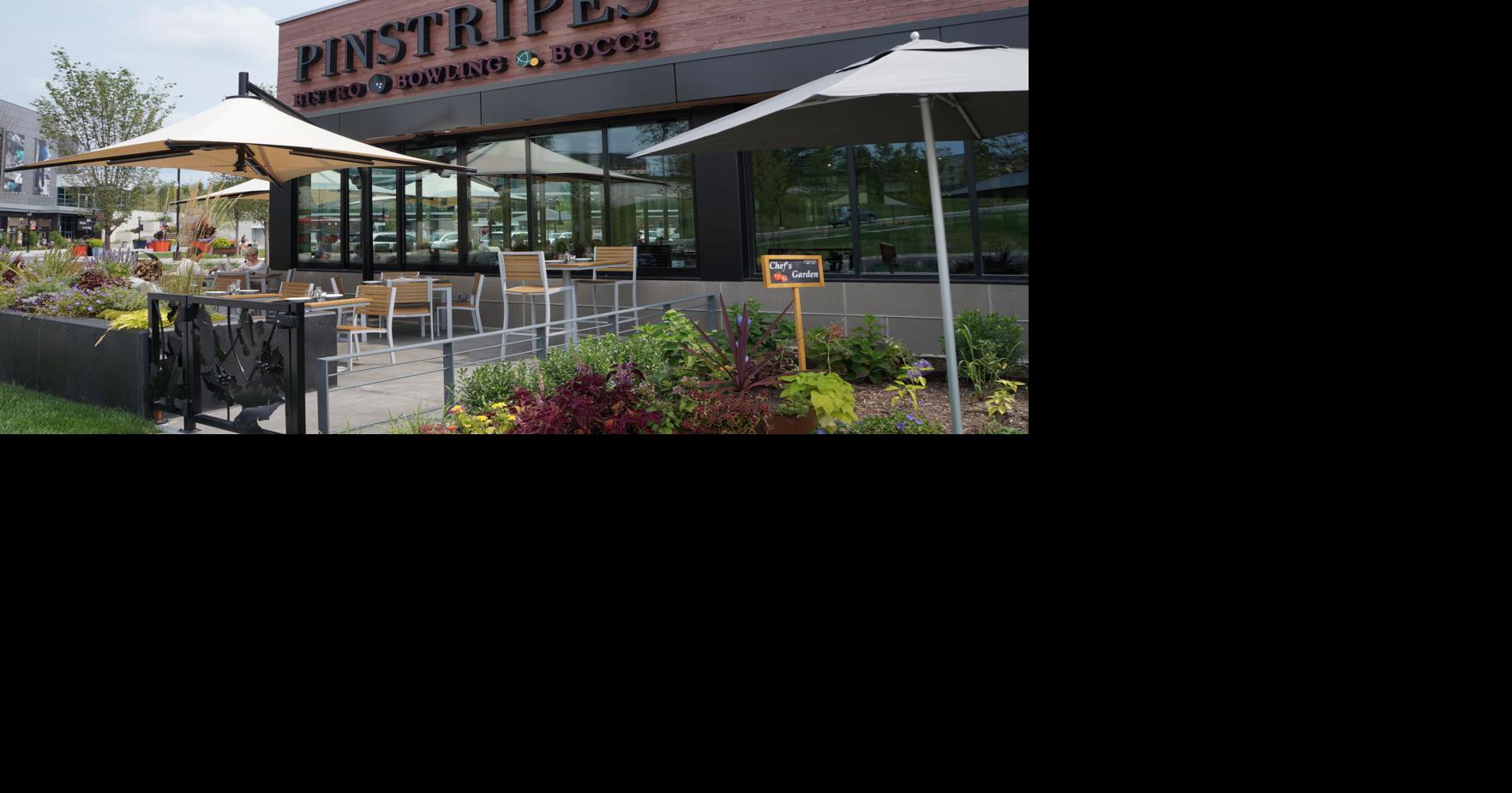 Pinstripes ‘Noon’ Year’s Eve Kids Party Dec. 31 | Briefs ...