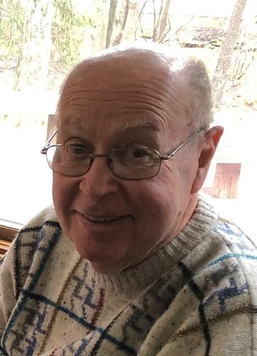 Edelman, Murray | Obituaries | clevelandjewishnews.com