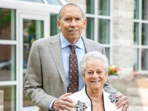 Rothstein dedicated his life to UH, patients | Local News ...