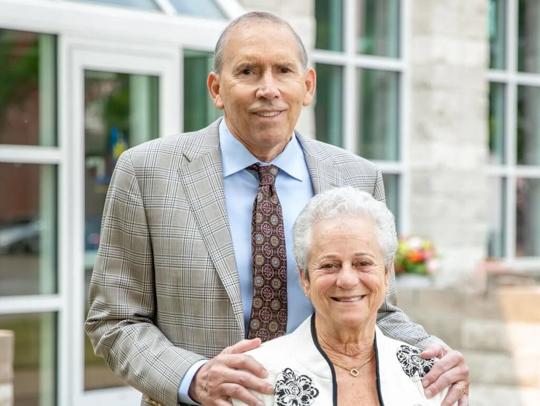 Rothstein dedicated his life to UH, patients | Local News ...