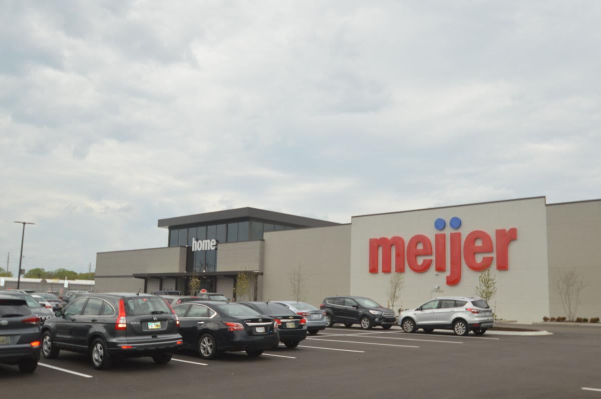 Meijer to open May 8 in Richmond Heights | Local News ...