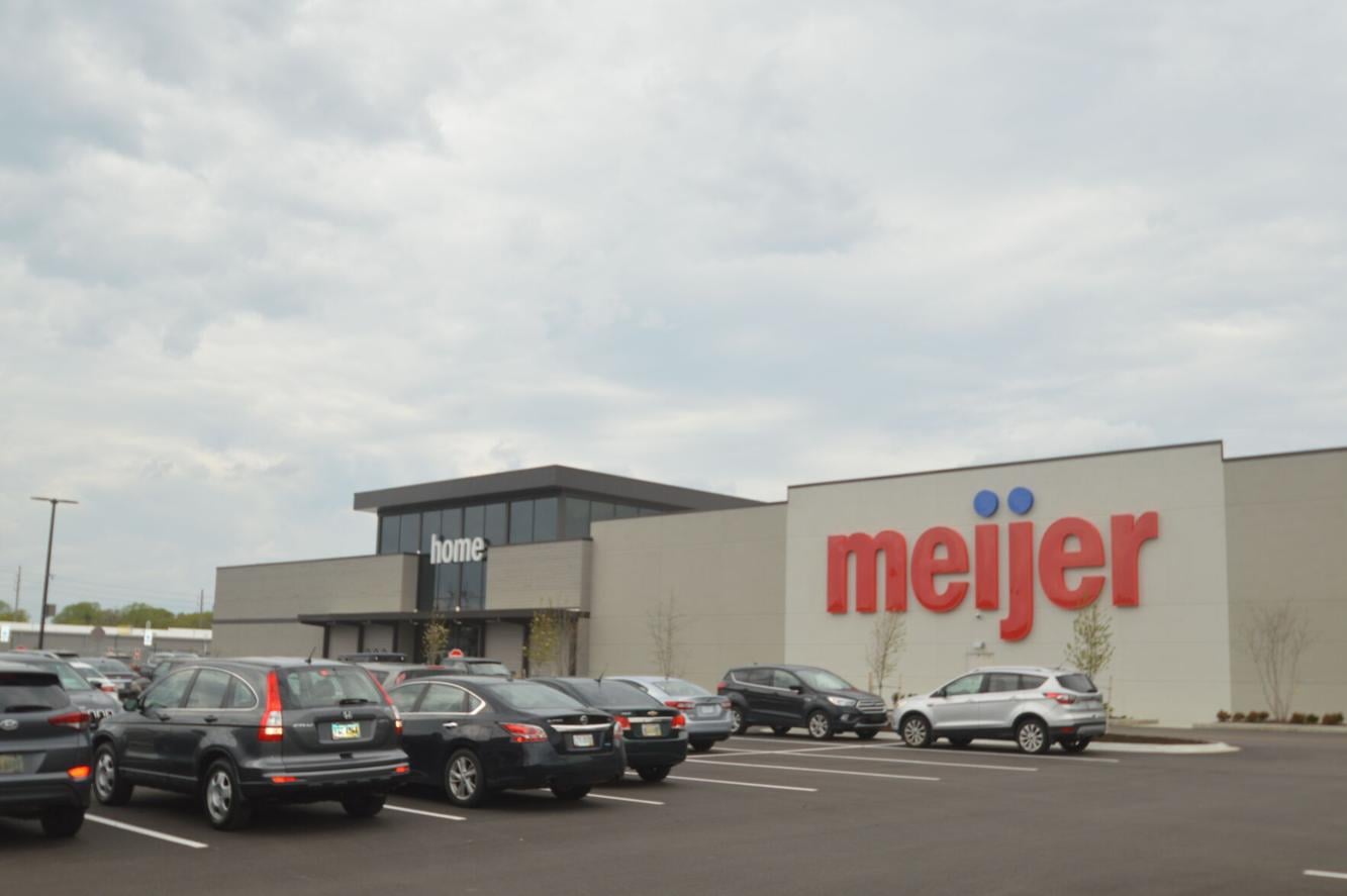 Meijer to open May 8 in Richmond Heights | Local News ...
