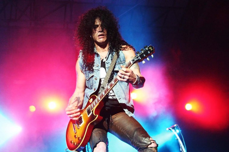 Jewish twist to rock and rollers | Find this article in the CJN archive ...