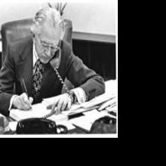 Howard Metzenbaum, Ohio’s first Jewish senator, dies at 90 | Find this ...