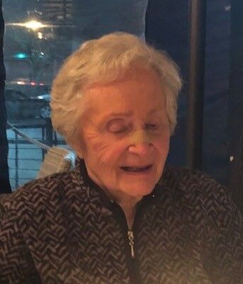 Brofman, Florence | Obituaries | clevelandjewishnews.com