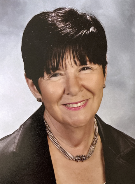 Morrison, Patricia "Patsy" | Obituaries | clevelandjewishnews.com