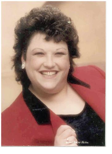 Greenwald-Meek, Lori Beth | Obituaries | clevelandjewishnews.com